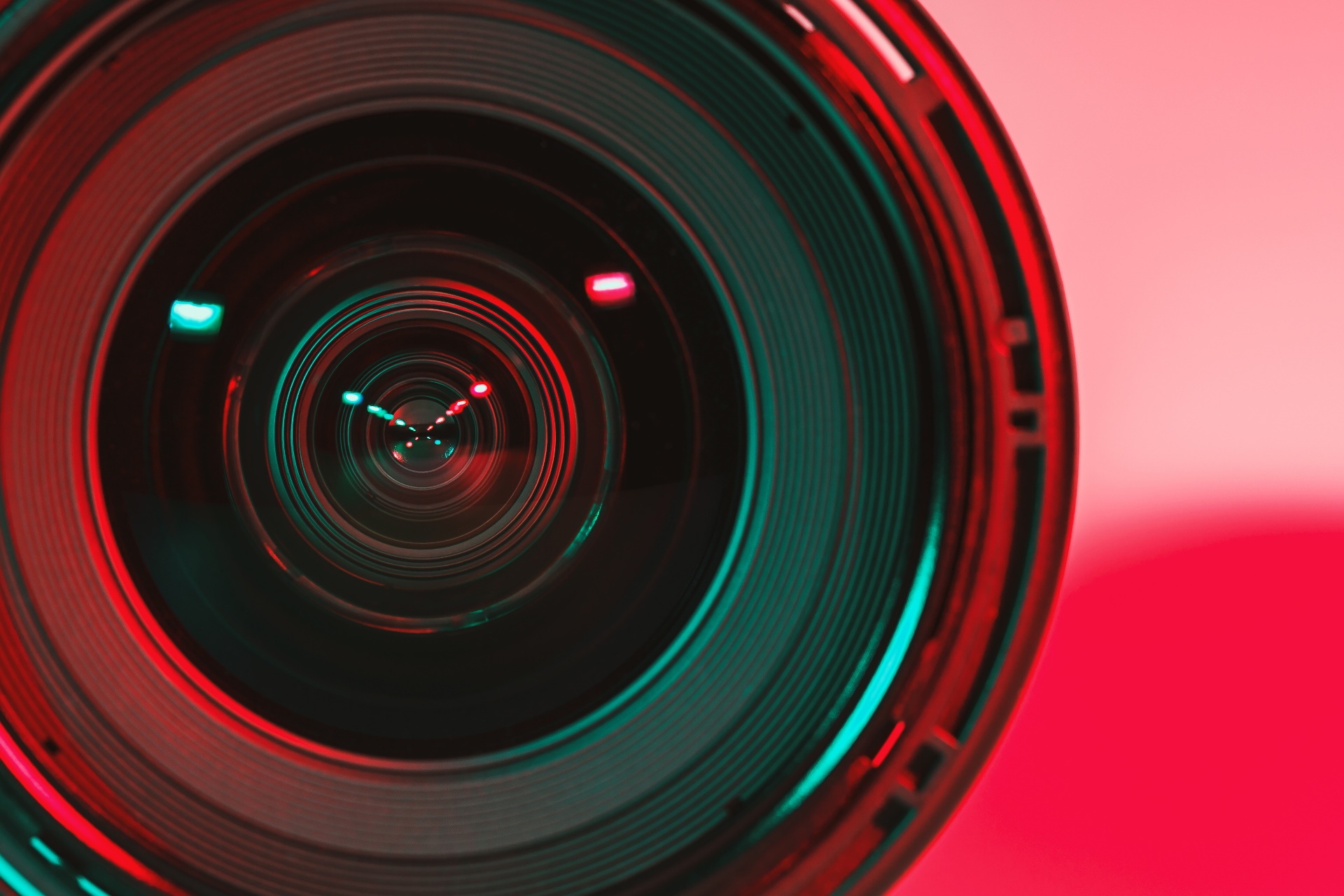 Photo Shoot/VDO Content - CROSSWALK AGENCY