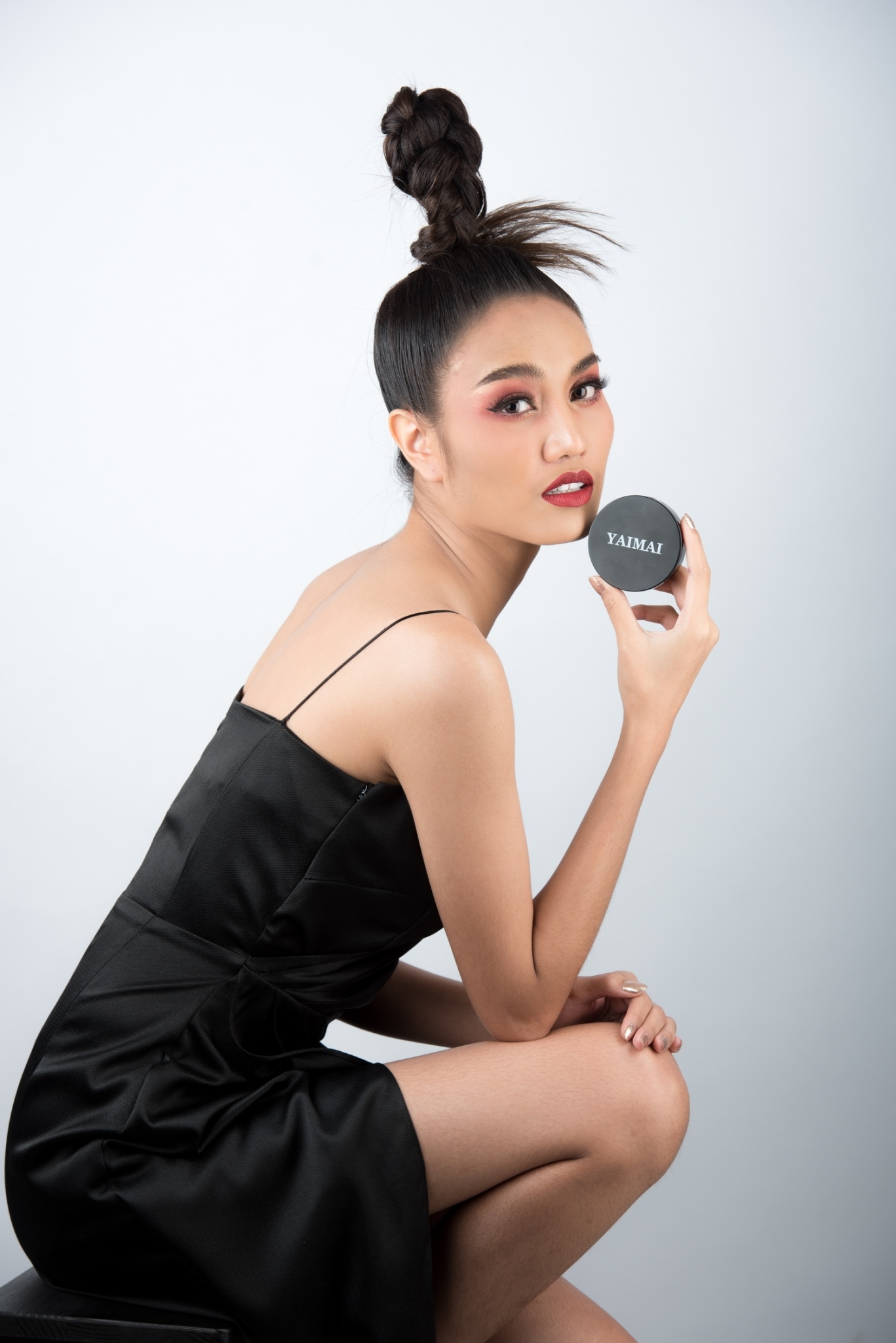 Model Shoot-5 - CROSSWALK AGENCY