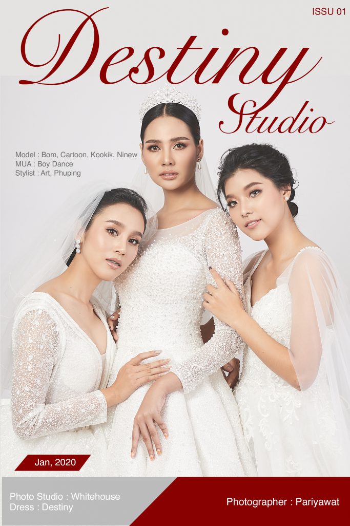 Model Shoot-18 - CROSSWALK AGENCY