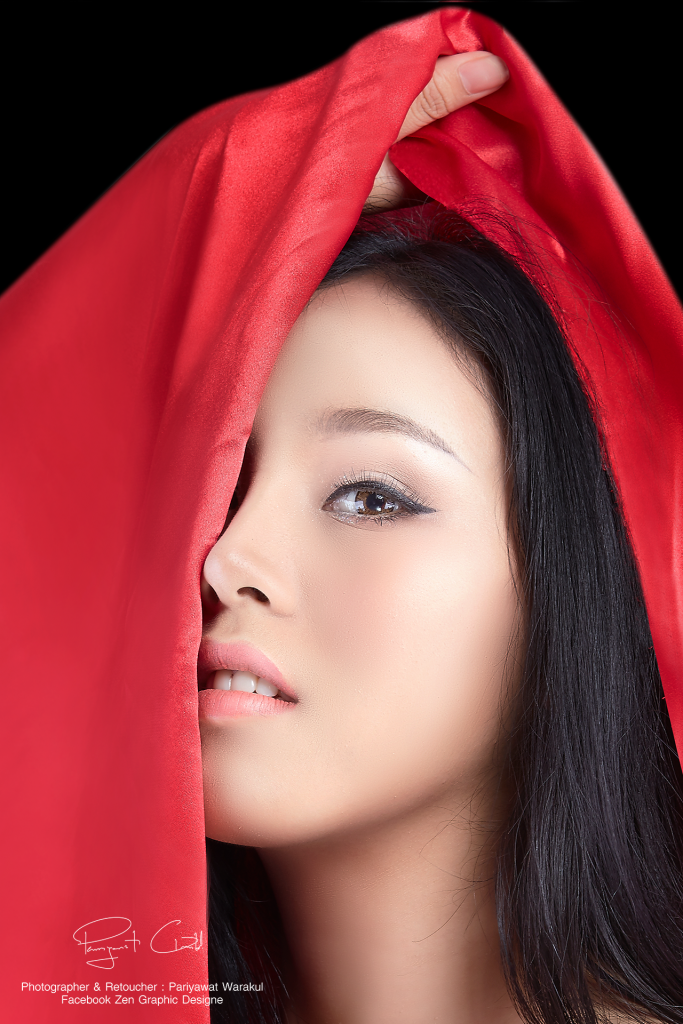 Model Shoot-23 - CROSSWALK AGENCY